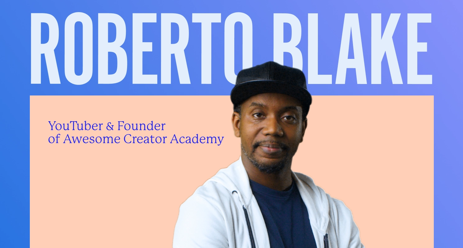 How this 6-figure entrepreneur went from self-taught to self-made